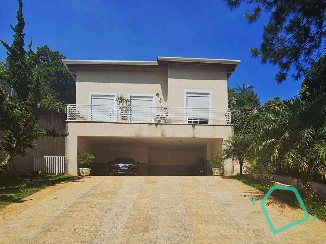Casa em Chácara Vale do Rio Cotia, Carapicuíba/SP de 358m² 3 quartos à venda por R$ 1.299.000,00