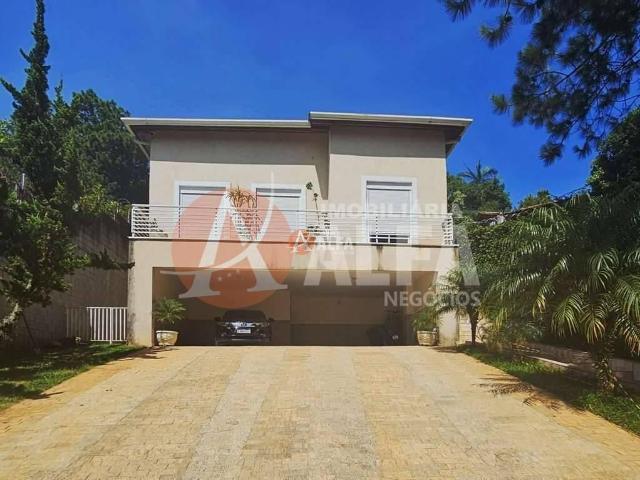 Casa em Chácara Vale do Rio Cotia, Carapicuíba/SP de 358m² 3 quartos à venda por R$ 1.299.000,00