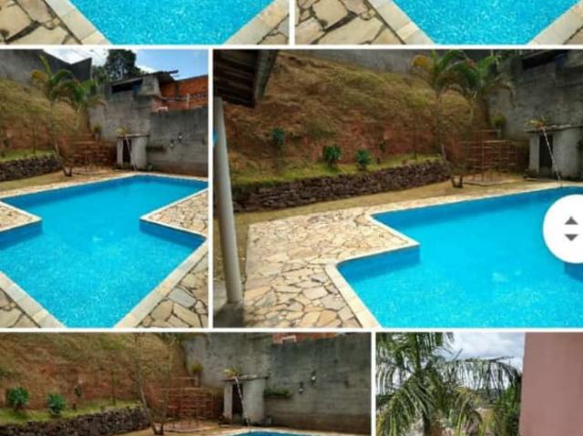 Casa em Chácara Vista Alegre, Cotia/SP de 100m² 4 quartos à venda por R$ 899.900,00