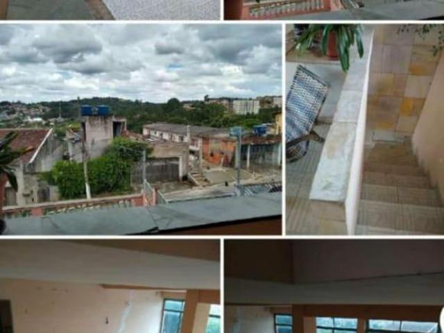 Casa em Chácara Vista Alegre, Cotia/SP de 100m² 4 quartos à venda por R$ 900.000,00