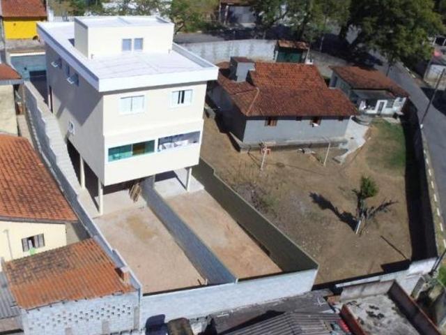 Casa em Chácara Vista Alegre, Cotia/SP de 161m² 3 quartos à venda por R$ 1.200.000,00