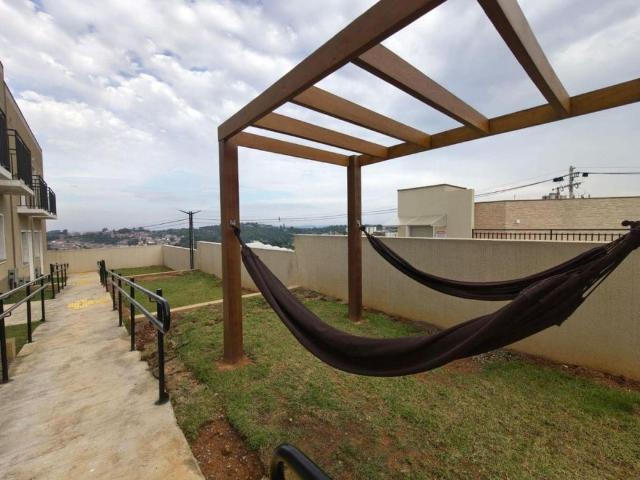 Casa Em Chácara Vista Alegre, Cotia/sp de 54 m² 2 Quartos À Venda por R$315.000ou Para Locação R