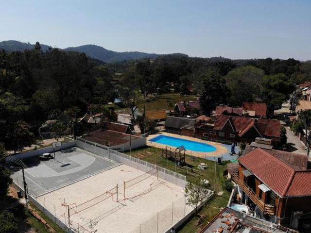 Casa em Chácaras Maringá, Atibaia/SP de 150m² 2 quartos à venda por R$ 375.000,00