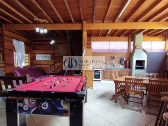 Casa em Chácaras Maringá, Atibaia/SP de 250m² 4 quartos à venda por R$ 725.000,00