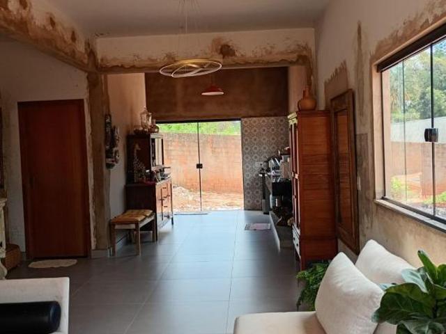 casa em chácaras Morada Nova UBERLANDIA