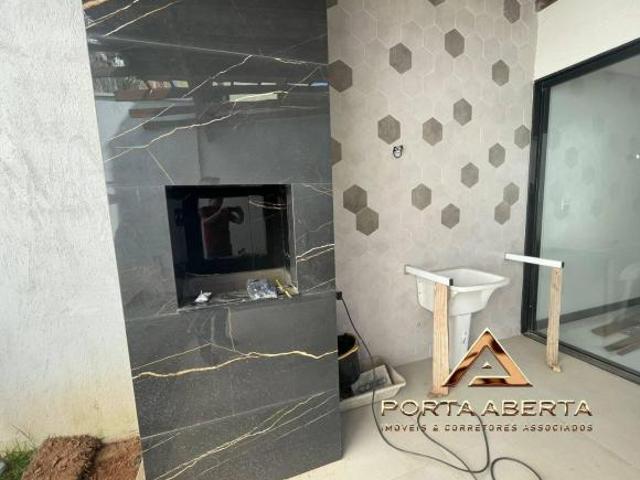 Casa em Chácaras Oliveira, Ipatinga/MG de 0m² 3 quartos à venda por R$ 605.000,00