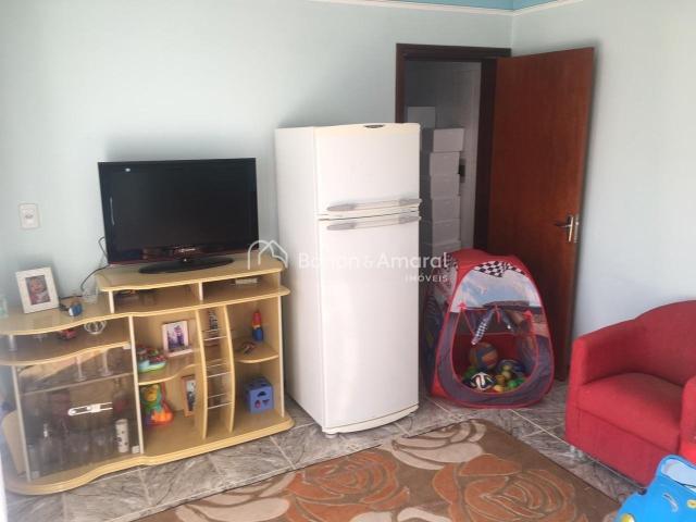 Casa em Chácaras Alpina, Valinhos/SP de 150m² 3 quartos à venda por R$ 869.000,00