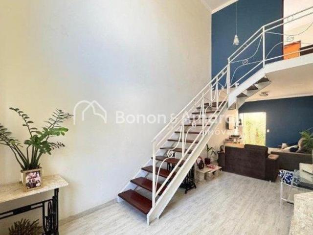 Casa em Chácaras Alpina, Valinhos/SP de 240m² 3 quartos à venda por R$ 1.050.000,00