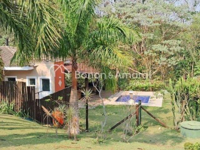 Casa em Chácaras Alpina, Valinhos/SP de 250m² 3 quartos à venda por R$ 1.820.000,00