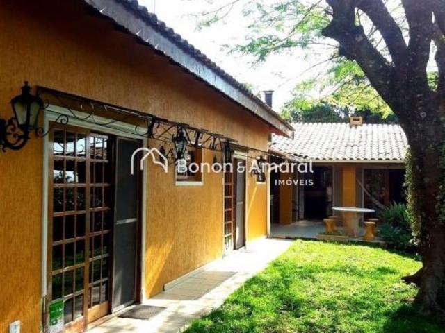 Casa em Chácaras Alpina, Valinhos/SP de 270m² 4 quartos à venda por R$ 980.000,00