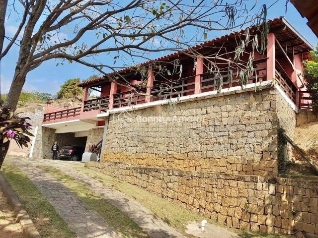 Casa em Chácaras Alpina, Valinhos/SP de 300m² 3 quartos à venda por R$ 779.000,00