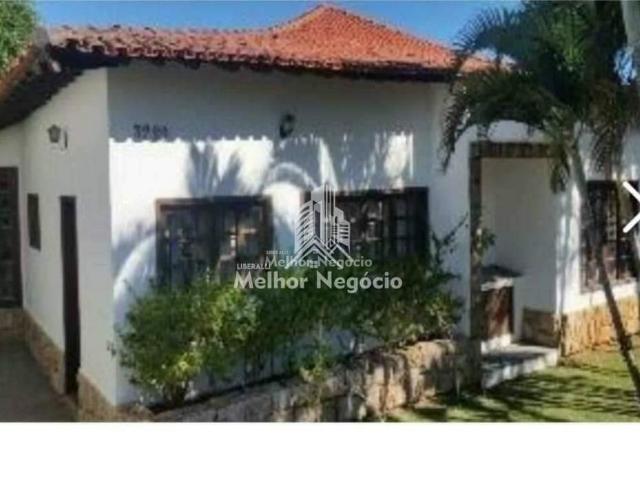 Casa em Chácaras Alpina, Valinhos/SP de 561m² 4 quartos à venda por R$ 1.544.000,00