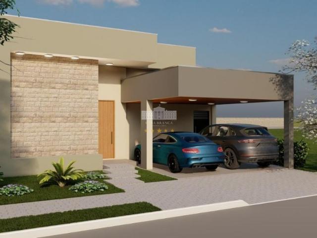Casa em Aeroporto, Araçatuba/SP de 150m² 3 quartos à venda por R$ 559.900,00
