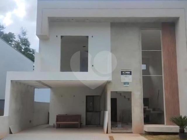 Casa em Chácaras Aracary, Várzea Paulista/SP de 159m² 3 quartos à venda por R$ 1.385.000,00