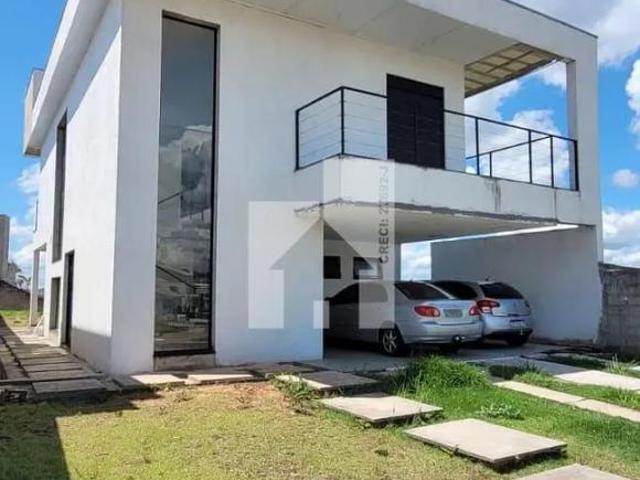 Casa em Chácaras Aracary, Várzea Paulista/SP de 267m² 4 quartos à venda por R$ 1.200.000,00