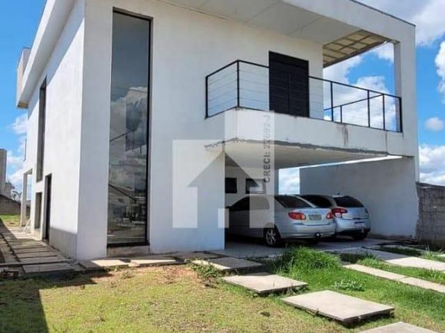 Casa em Chácaras Aracary, Várzea Paulista/SP de 267m² 4 quartos à venda por R$ 1.200.000,00