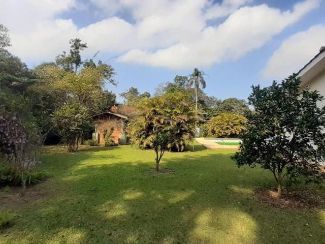 Casa em Chácaras Bartira, Embu das Artes/SP de 247m² 5 quartos à venda por R$ 3.900.000,00
