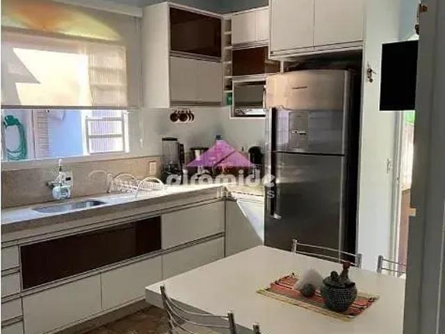 Casa em Chácaras Boa Esperança, São José dos Campos/SP de 201m² 3 quartos à venda por R$ 1.119.000,00