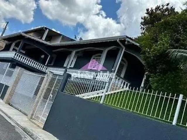 Casa em Chácaras Boa Esperança, São José dos Campos/SP de 201m² 3 quartos à venda por R$ 1.120.000,0