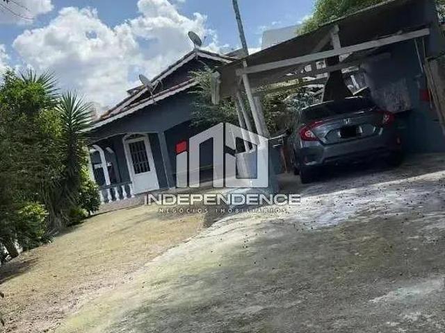 Casa em Chácaras Boa Esperança, São José dos Campos/SP de 201m² 3 quartos à venda por R$ 850.000,00