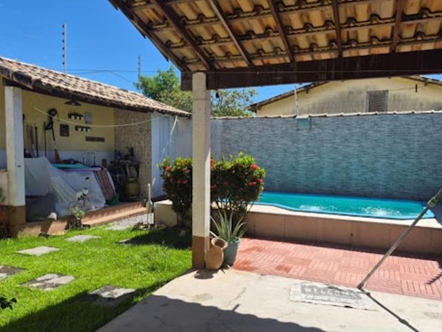 Casa em Chácaras de Inoã Inoã, Maricá/RJ de 160m² 2 quartos à venda por R$ 409.000,00