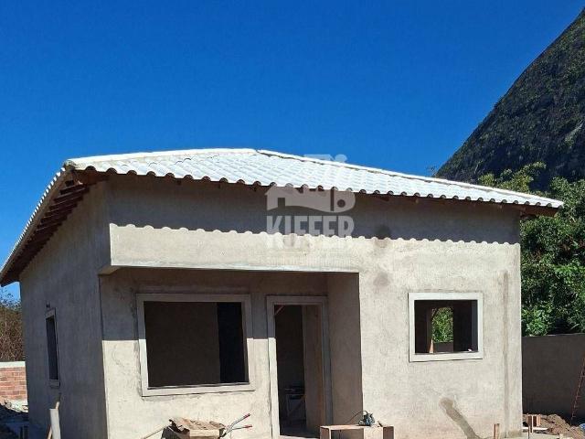 Casa em Chácaras de Inoã Inoã, Maricá/RJ de 70m² 3 quartos à venda por R$ 414.900,00