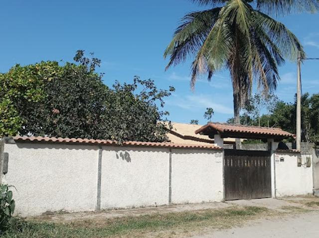 Casa em Chácaras de Inoã Inoã, Maricá/RJ de 75m² 2 quartos à venda por R$ 799.900,00