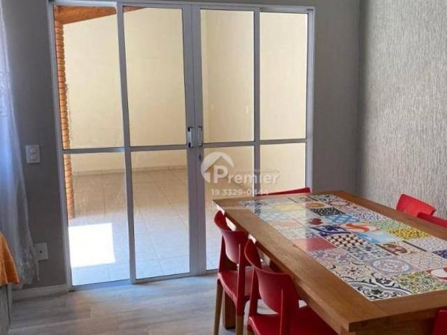 Casa em Chácaras de Recreio Ingá, Indaiatuba/SP de 105m² 3 quartos à venda por R$ 750.000,00