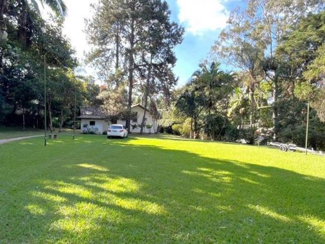 Casa em Chácaras do Peroba, Jandira/SP de 400m² 4 quartos à venda por R$ 2.500.000,00