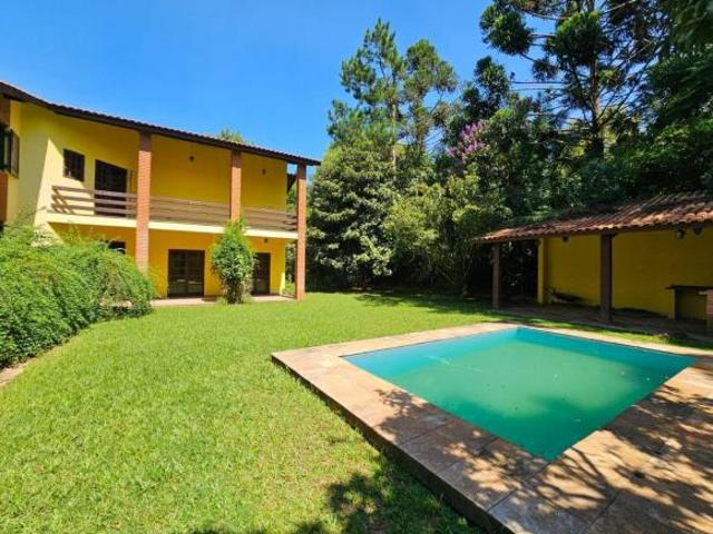 Casa em Chácaras do Peroba, Jandira/SP de 470m² 6 quartos à venda por R$ 1.490.000,00