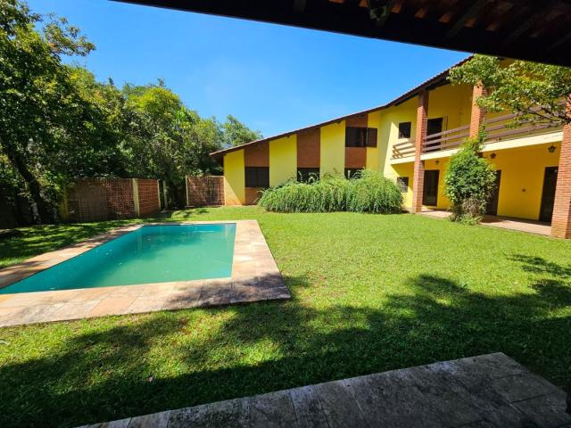 Casa em Chácaras do Peroba, Jandira/SP de 470m² 6 quartos à venda por R$ 1.489.900,00