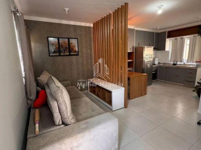 Casa em Chácaras Fazenda Coelho, Hortolândia/SP de 126m² 2 quartos à venda por R$ 424.900,00