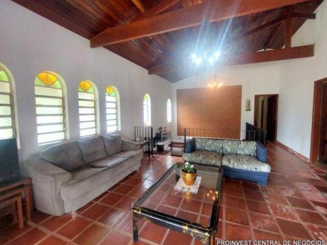 Casa em Chácaras Jardim Colibri, Embu das Artes/SP de 481m² 4 quartos à venda por R$ 1.500.000,00