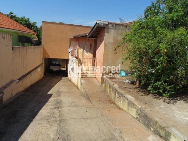 Casa em Chácaras Pietraróia, Londrina/PR de 204m² 4 quartos à venda por R$ 436.000,00