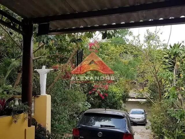 Casa em Chácaras Pousada do Vale, São José dos Campos/SP de 100m² 3 quartos à venda por R$ 479.900,00