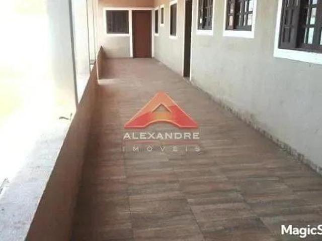 Casa em Chácaras Pousada do Vale, São José dos Campos/SP de 196m² 3 quartos à venda por R$ 635.000,0