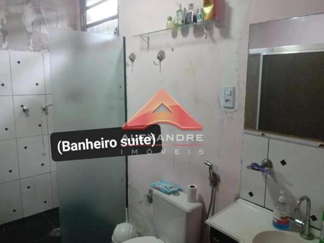 Casa em Chácaras Pousada do Vale, São José dos Campos/SP de 375m² 4 quartos à venda por R$ 350.000,0