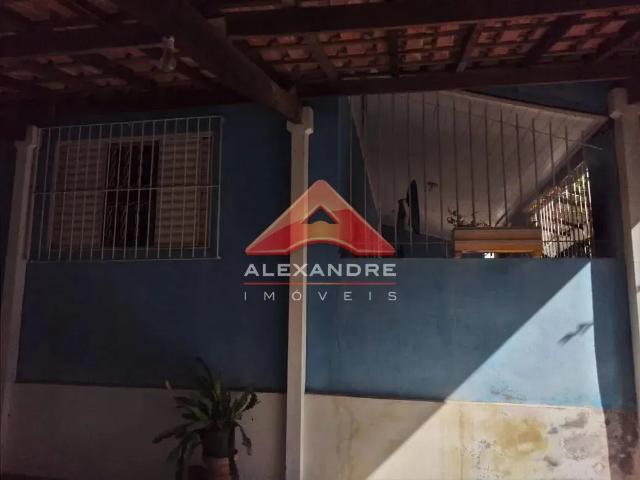 Casa em Chácaras Pousada do Vale, São José dos Campos/SP de 60m² 1 quartos à venda por R$ 599.000,00