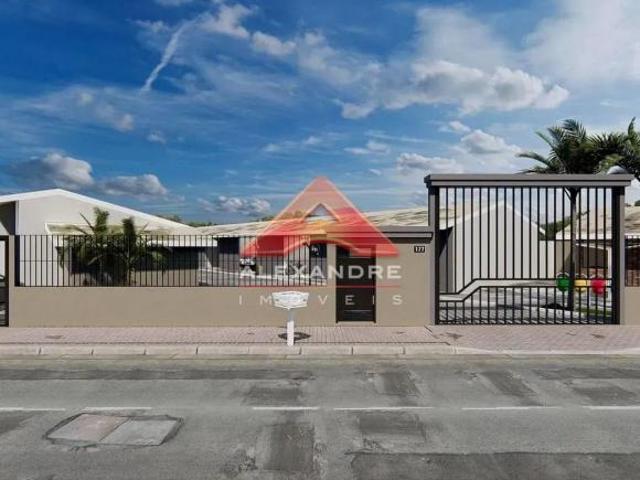 Casa em Chácaras Pousada do Vale, São José dos Campos/SP de 69m² 2 quartos à venda por R$ 249.999,00