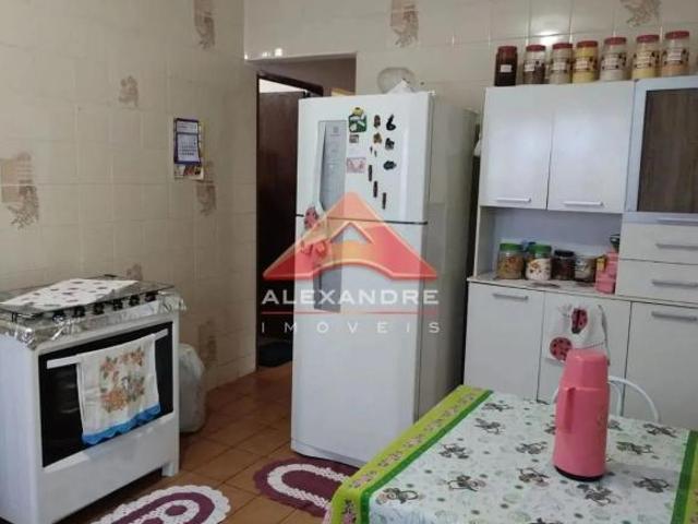 Casa em Chácaras Pousada do Vale, São José dos Campos/SP de 70m² 2 quartos à venda por R$ 580.000,00