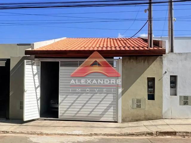 Casa em Chácaras Pousada do Vale, São José dos Campos/SP de 85m² 2 quartos à venda por R$ 372.000,00
