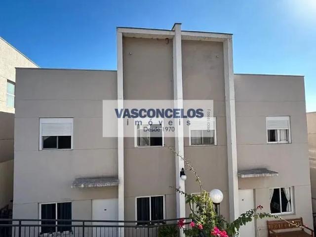 Casa em Chácaras Pousada do Vale, São José dos Campos/SP de 89m² 3 quartos à venda por R$ 359.900,00
