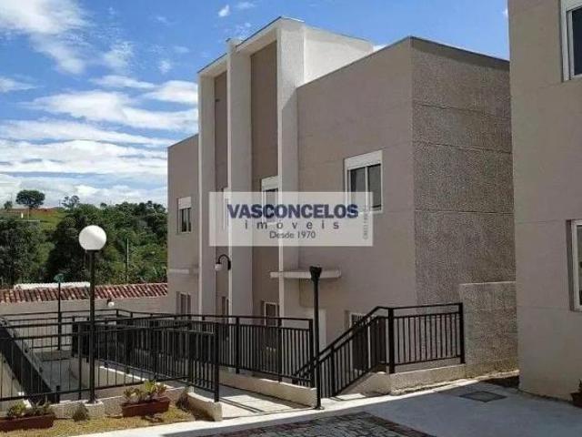 Casa em Chácaras Pousada do Vale, São José dos Campos/SP de 89m² 3 quartos à venda por R$ 360.000,00