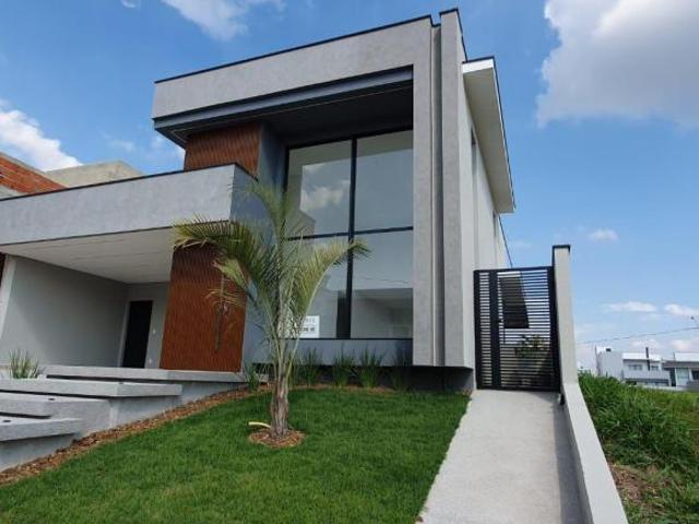 Casa em Chácaras Residenciais Santa Maria, Votorantim/SP de 186m² 3 quartos à venda por R$ 1.290.000