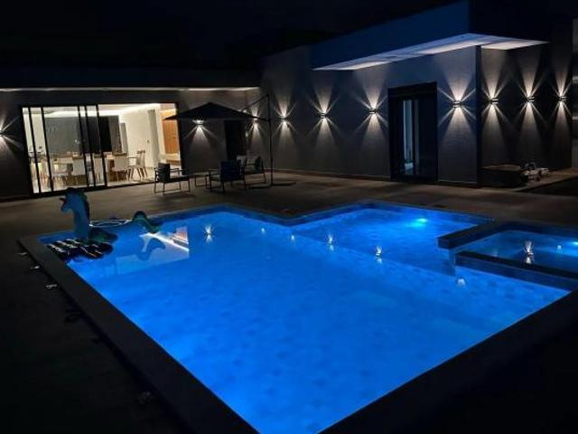 Casa em Chácaras Residenciais Santa Maria, Votorantim/SP de 370m² 4 quartos à venda por R$ 2.300.000
