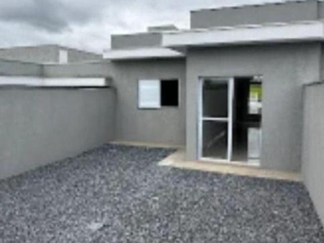 Casa em Chácaras Residenciais Santa Maria, Votorantim/SP de 61m² 2 quartos à venda por R$ 370.000,00