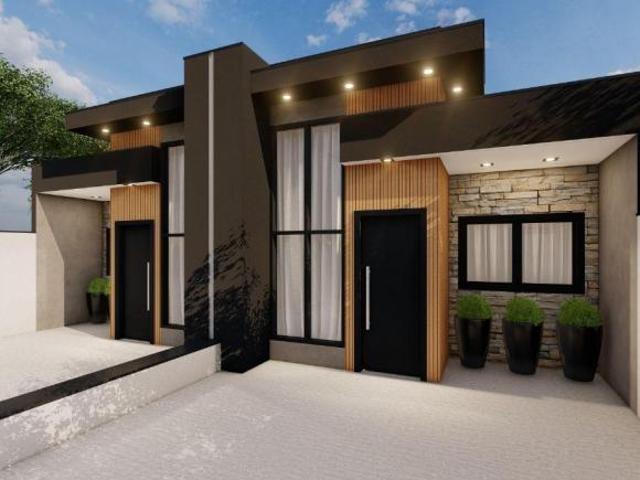 Casa em Chácaras Residenciais Santa Maria, Votorantim/SP de 65m² 2 quartos à venda por R$ 340.000,00