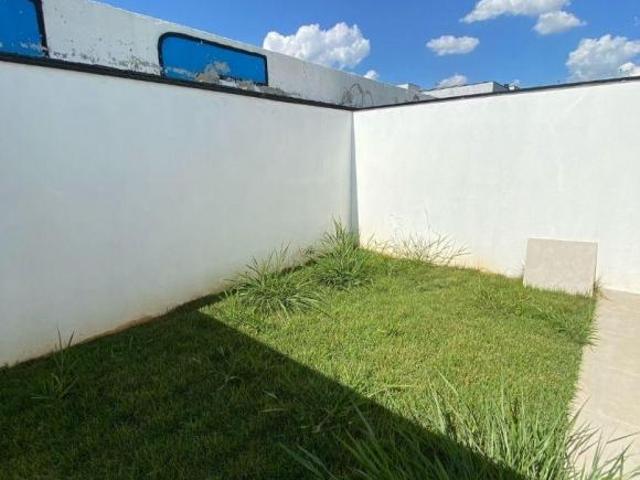 Casa em Chácaras Residenciais Santa Maria, Votorantim/SP de 90m² 2 quartos à venda por R$ 350.000,00