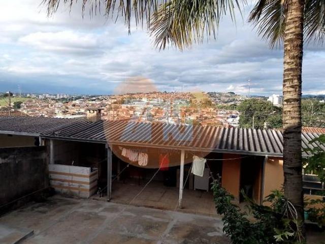 Casa em Chácaras Reunidas Brasil, Taubaté/SP de 140m² 4 quartos à venda por R$ 400.000,00 ou para lo