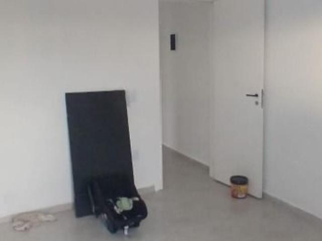 Casa em Chácaras Reunidas Igarapés, Jacareí/SP de 40m² 1 quartos para locação R$ 1.540,00/mes